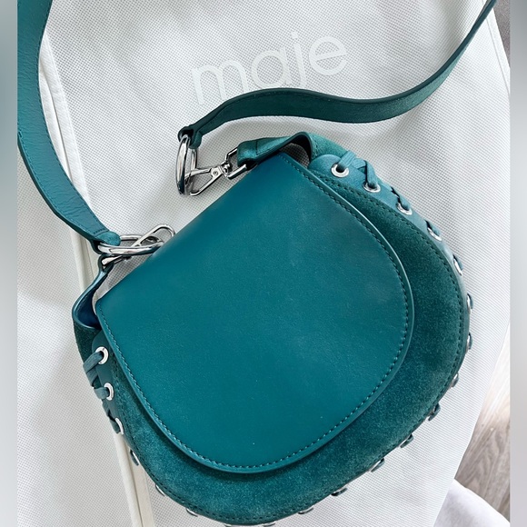 Maje | Bags | New Purse Maje | Poshmark
